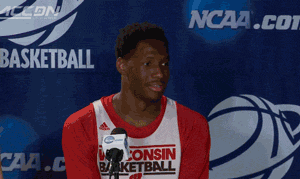 He Forgot There Was A Microphone
