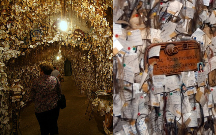 10 Strangest Museums In The World