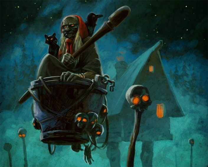 10 Amazing Mythological Objects