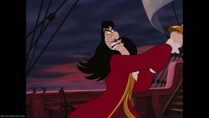 10 Disney Characters With Serious Mental Disorders