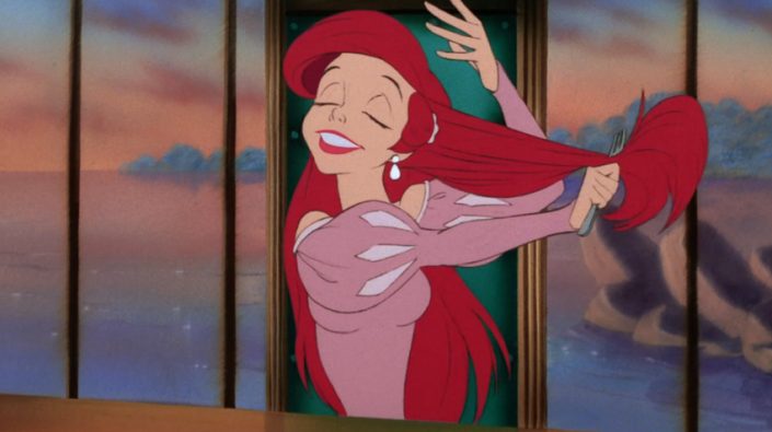 10 Disney Characters With Serious Mental Disorders