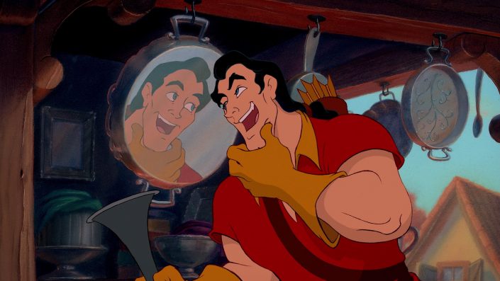 10 Disney Characters With Serious Mental Disorders