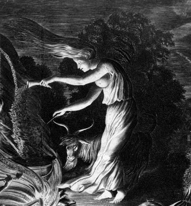 10 Amazing Mythological Objects