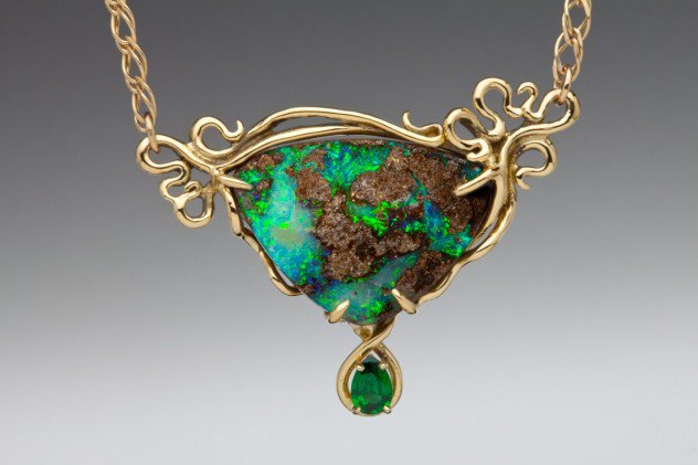 10 Amazing Mythological Objects