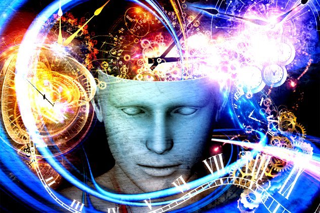 10 Fascinating Attempts At Explaining Time